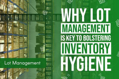 EasyEcom | Omnichannel Inventory Management for Agile Supply Chain